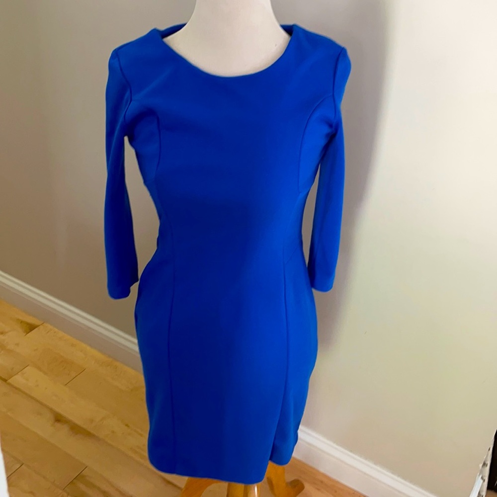 The Cutest, Fitted Dress!Show Off Curves! - Gem